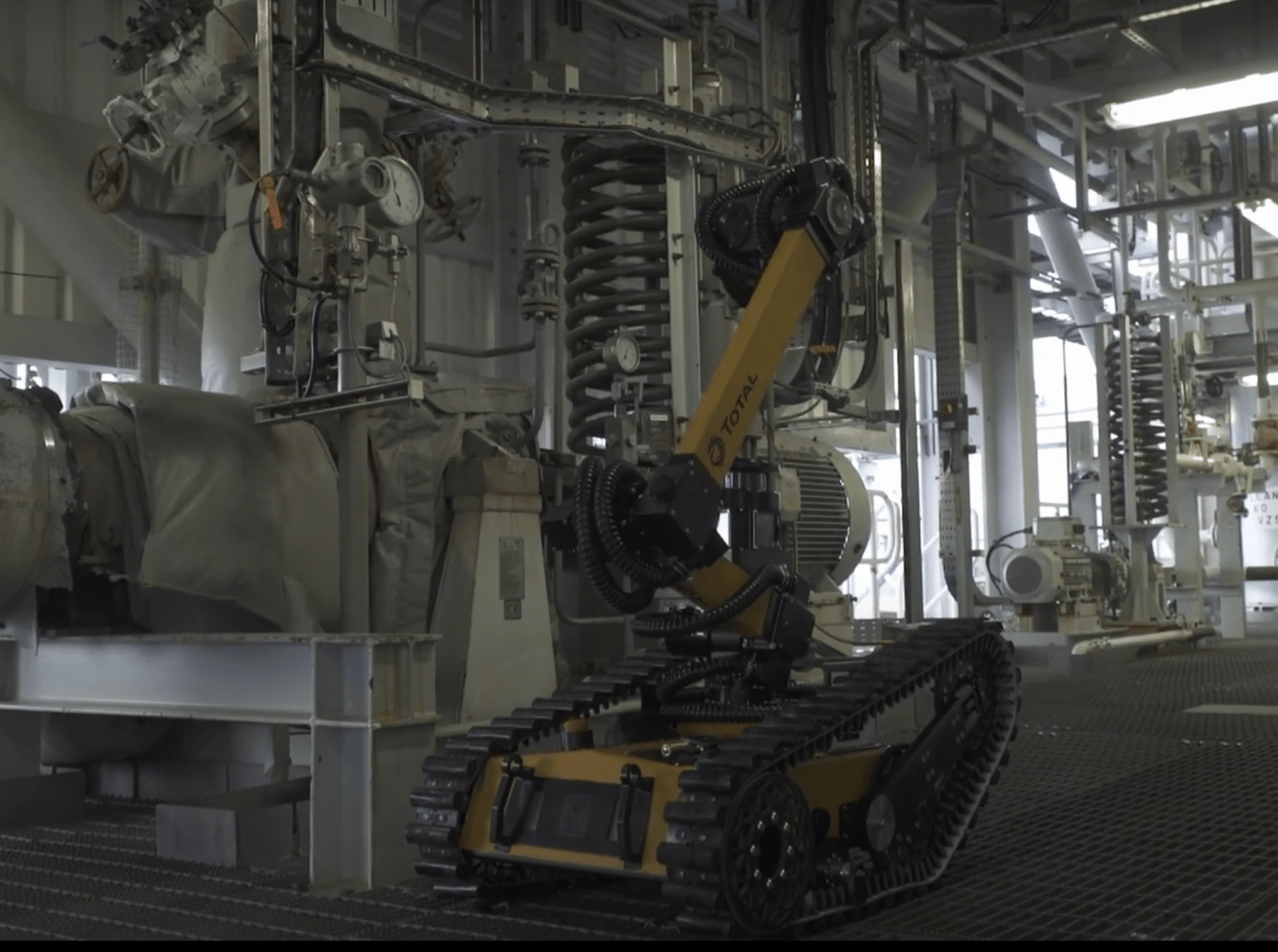 Net Zero Technology Centre