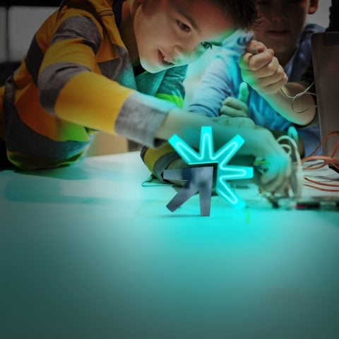 About the Net Zero Technology Centre