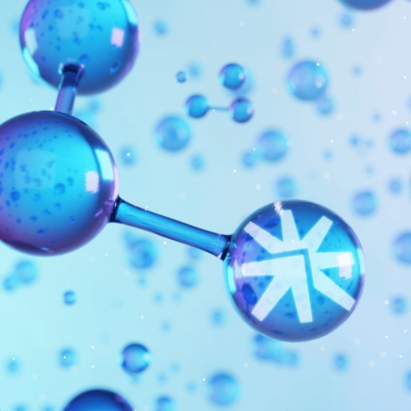 Hydrogen Backbone Link: Connecting Scotland to Europe