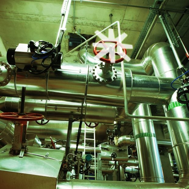 Acoustic Sand Monitoring - Net Zero Technology Centre