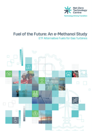 Alternative Fuel Gas Turbines - Net Zero Technology Centre