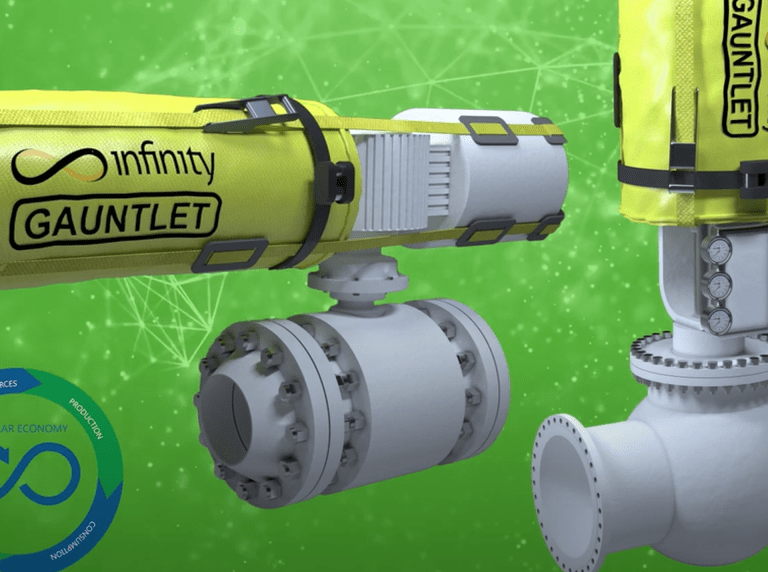 Net Zero Technology Centre