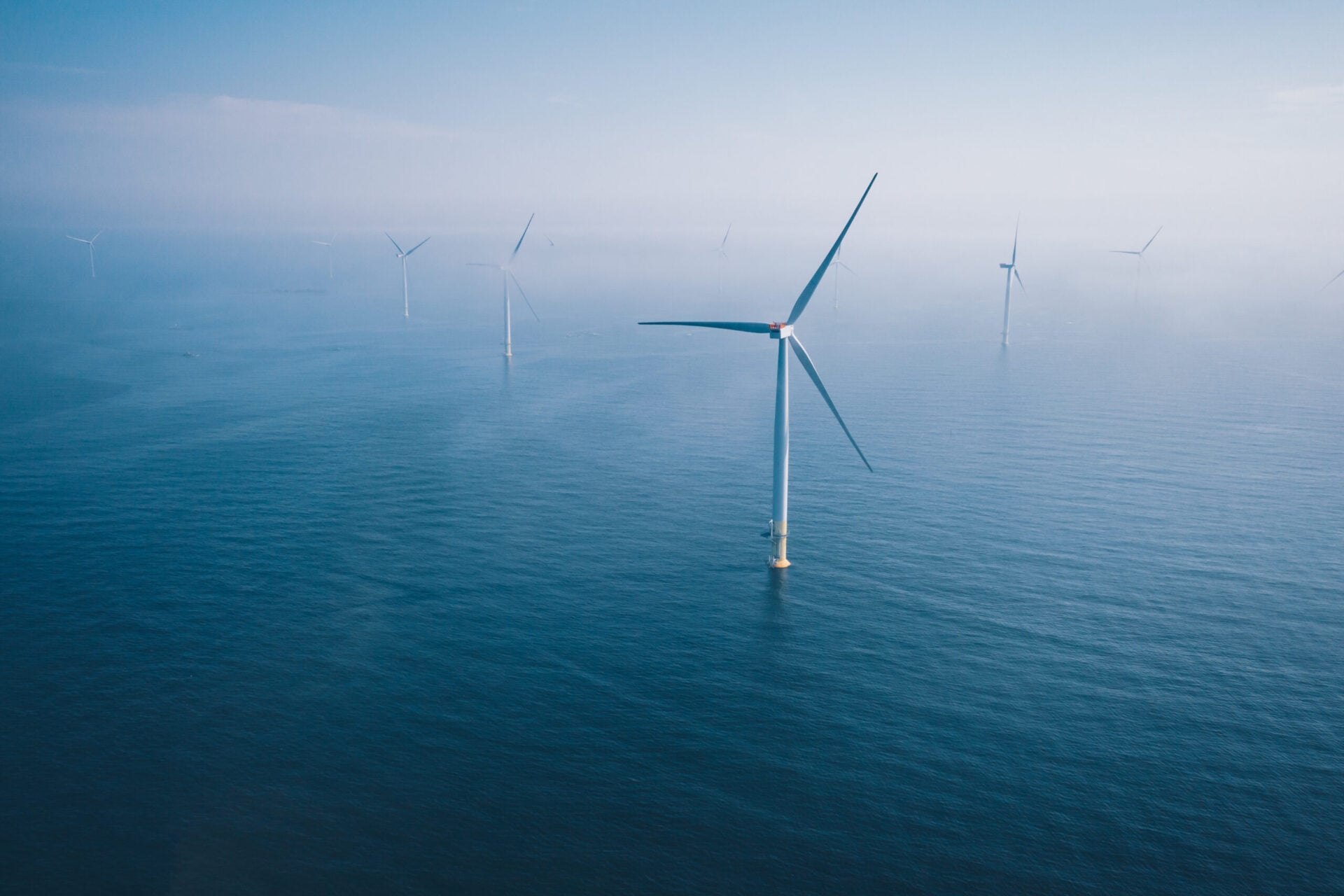 Approval pending for UK’s landmark floating offshore wind hub - Net ...